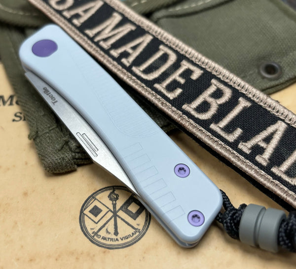 16-Bit Bexar from Tactile Knife Co. Limited Release– USA MB