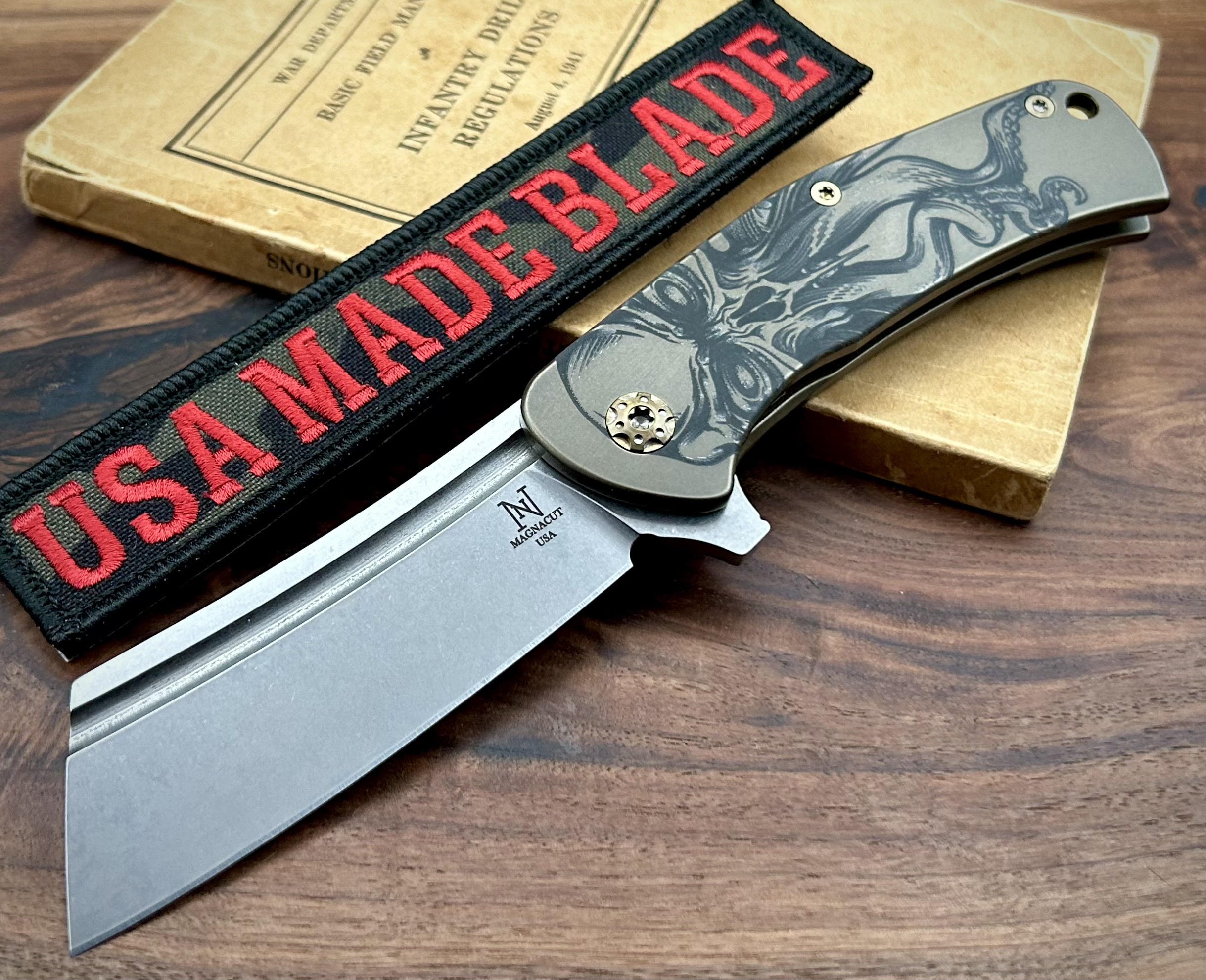 A GD Knife Thread-EDC, Knife Porn/ Edged Erotica. Steel Addiction ...